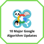 Google Algorithm Updates - Latest Google Algorithm Updates
