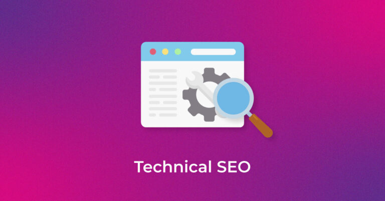 What is Technical SEO: The Complete Guide | InfiDigit