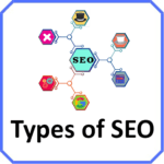 What Are The Different Types of SEO?