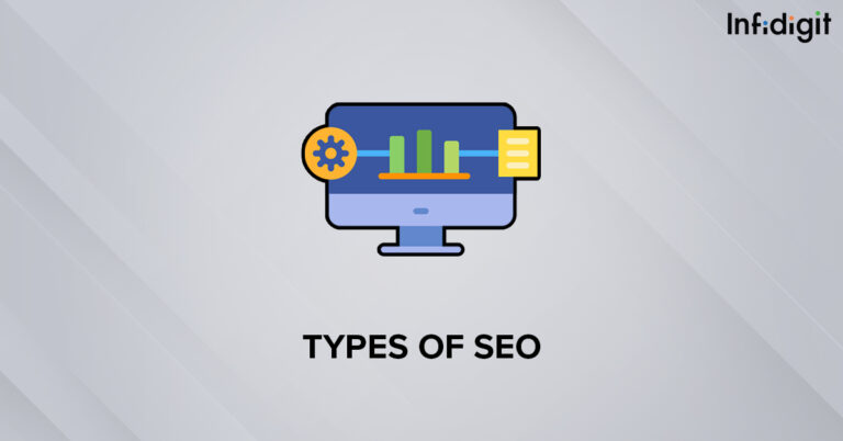 What Are The Different Types of SEO?