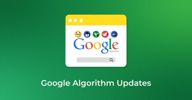 Google Algorithm Update Major Updates Explained Infidigit