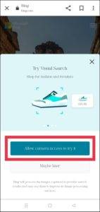 How to do Google Reverse Image Search using Desktop & Mobile