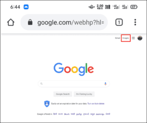 Discover everything about Google Reverse Image Search | Infidigit