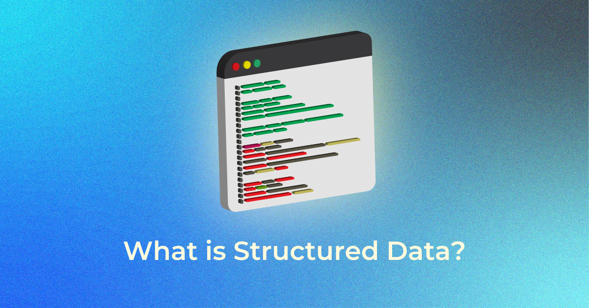 Structured Data - Structured Data Guide for SEO | Infidigit