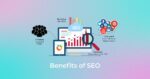 Top 15 Benefits of SEO for Your Business | Infidigit