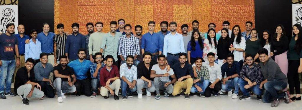 Infidigit - Know more About Us | SEO Consultants and Experts