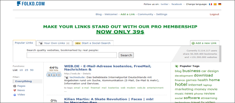 Social Bookmarking | How Do Social Bookmarking Websites Work?