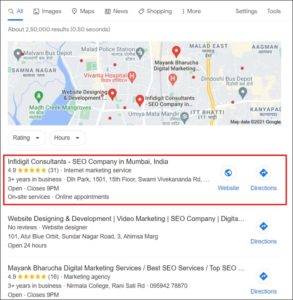 Google Business Listing - How to Optimize Your GMB to Get More Customers