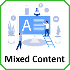 What is Mixed Content & How to Fix Mixed Content Issues on your Website