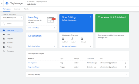 Discover What Is Google Tag Manager, How It Works, And Its Benefits