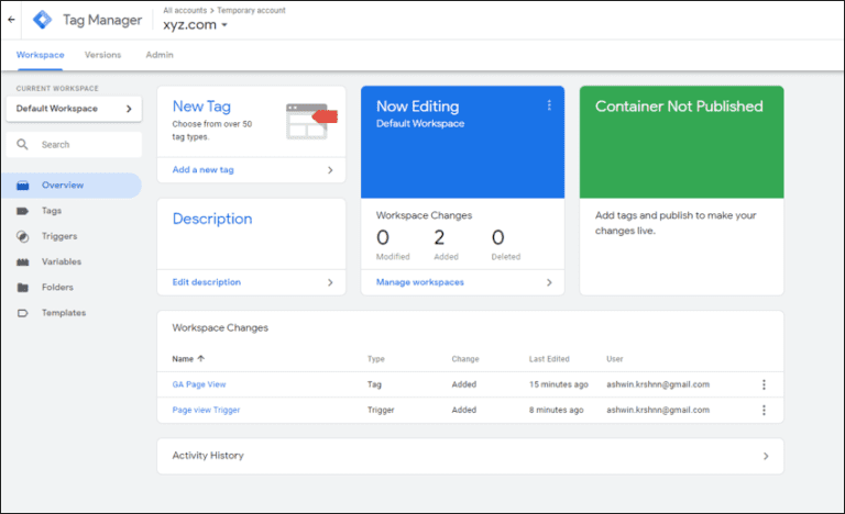 Discover What Is Google Tag Manager, How It Works, And Its Benefits