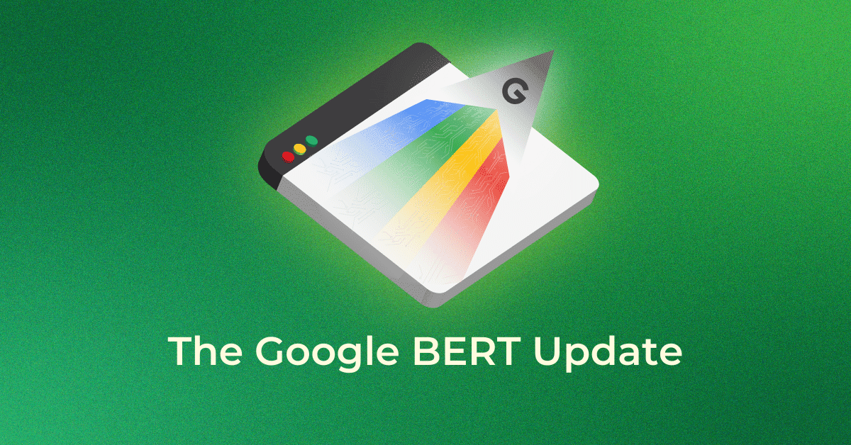 Google BERT Algorithm - All You Need To Know About BERT Algorithm Update