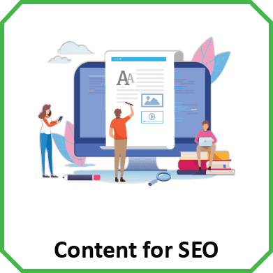 How to Create Content for SEO & Achieve Quality Traffic?