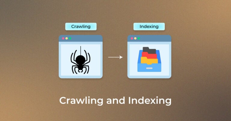 How Search Engines Crawl & Index Your Website | A Complete Guide