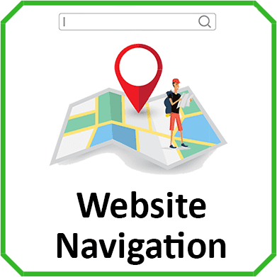 Website Navigation: 15 Best Practices, Types & Importance