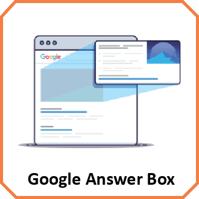 What is Google Answer Box & How to Optimize Your Website for it