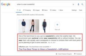What is Google Answer Box & How to Optimize Your Website for it