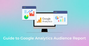 A Complete Guide to Google Analytics Audience Report