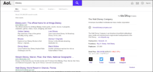 Top 22 List of Search Engines in the World | Infidigit