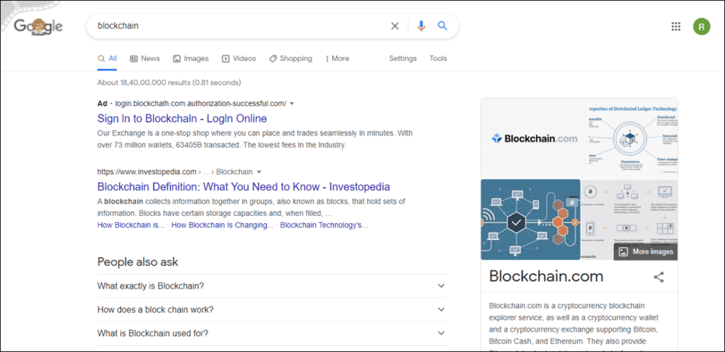 Top 26 List of Search Engines in the World | Infidigit