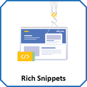 What are Rich Snippets? A Beginners Guide | Infidigit