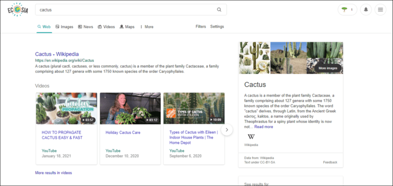 Top 26 List of Search Engines in the World | Infidigit