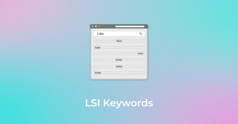 What are LSI Keywords and how does it help in SEO | Infidigit