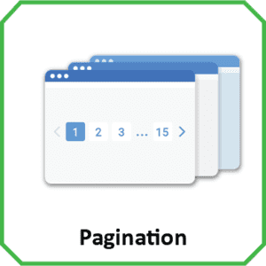 Pagination - What Is It & How to Implement it Properly