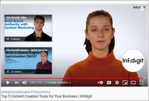 14 Tips To Increase Your YouTube Views | Infidigit