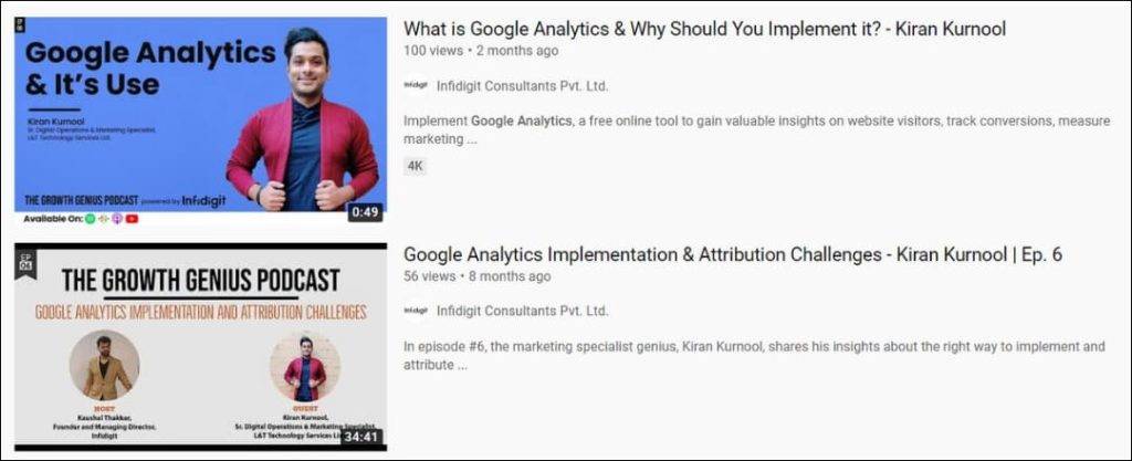 14 Tips To Increase Your YouTube Views | Infidigit
