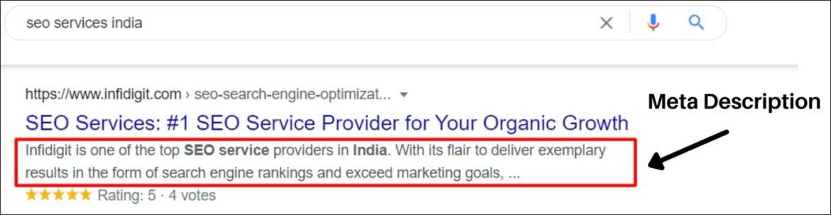 Meta Description - How to Write Compelling Meta Description