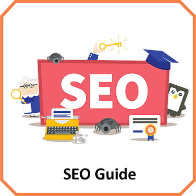 SEO Guide for Absolute Beginners (2022) | Infidigit