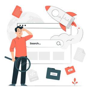 SEO Services to Accelerate Your Website Traffic | Infidigit
