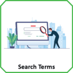 Search Terms: Importance of Search Term for Search Marketing