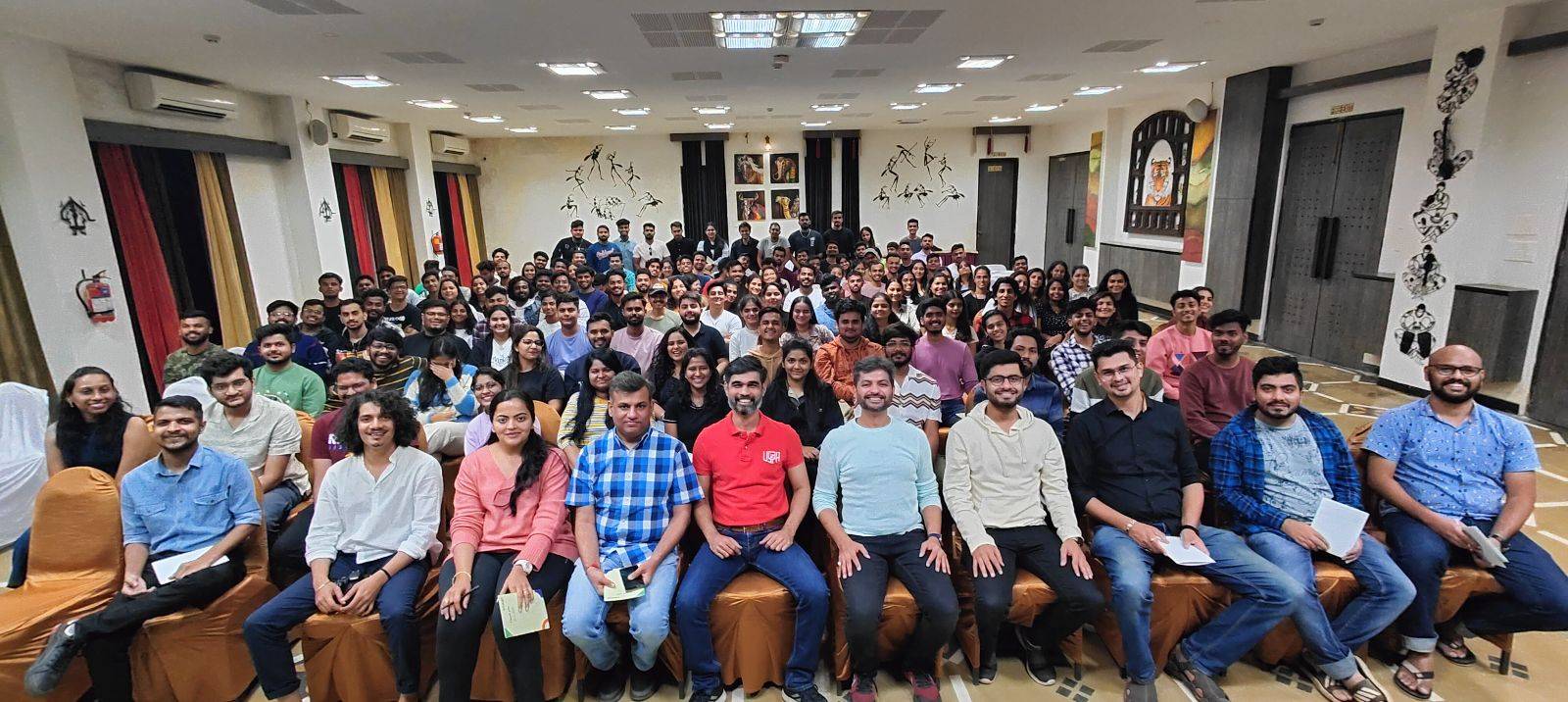 Teams - Infidigit - Organic Digital Growth Platform for Your Business