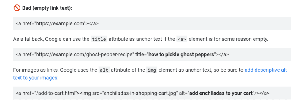 New The Updated Guide on Link Best Practices For Google