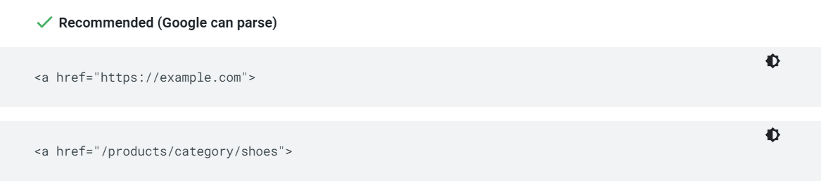 New The Updated Guide on Link Best Practices For Google