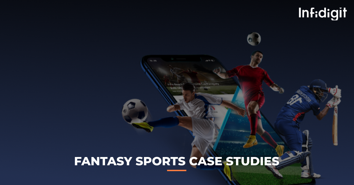 Fantasy Sports SEO Case Studies - Success Stories at Infidigit