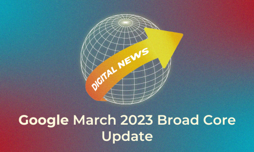 Google Algorithm Update: Major Updates Explained | Infidigit